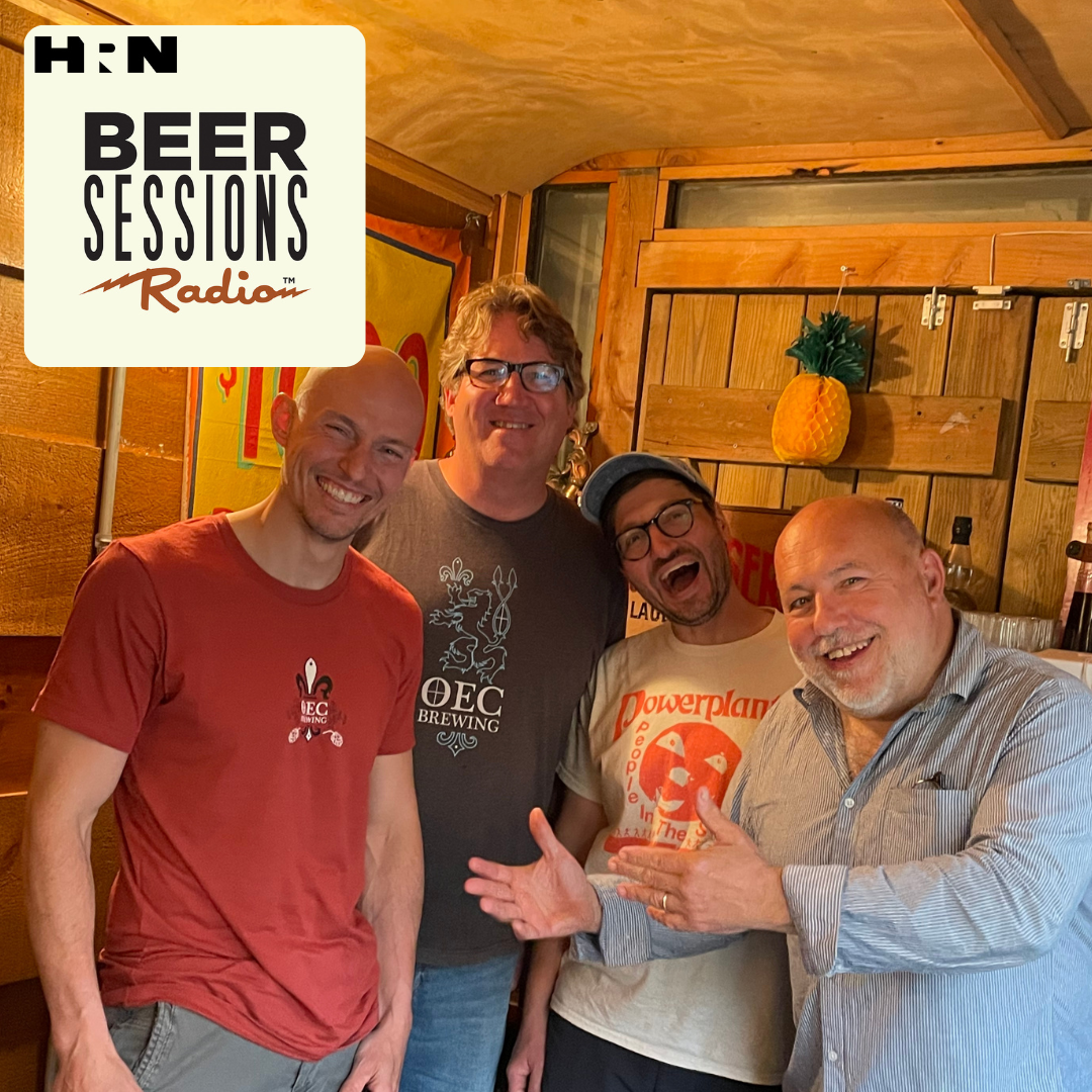 OEC Brewing 10th Anniversary - Heritage Radio Network